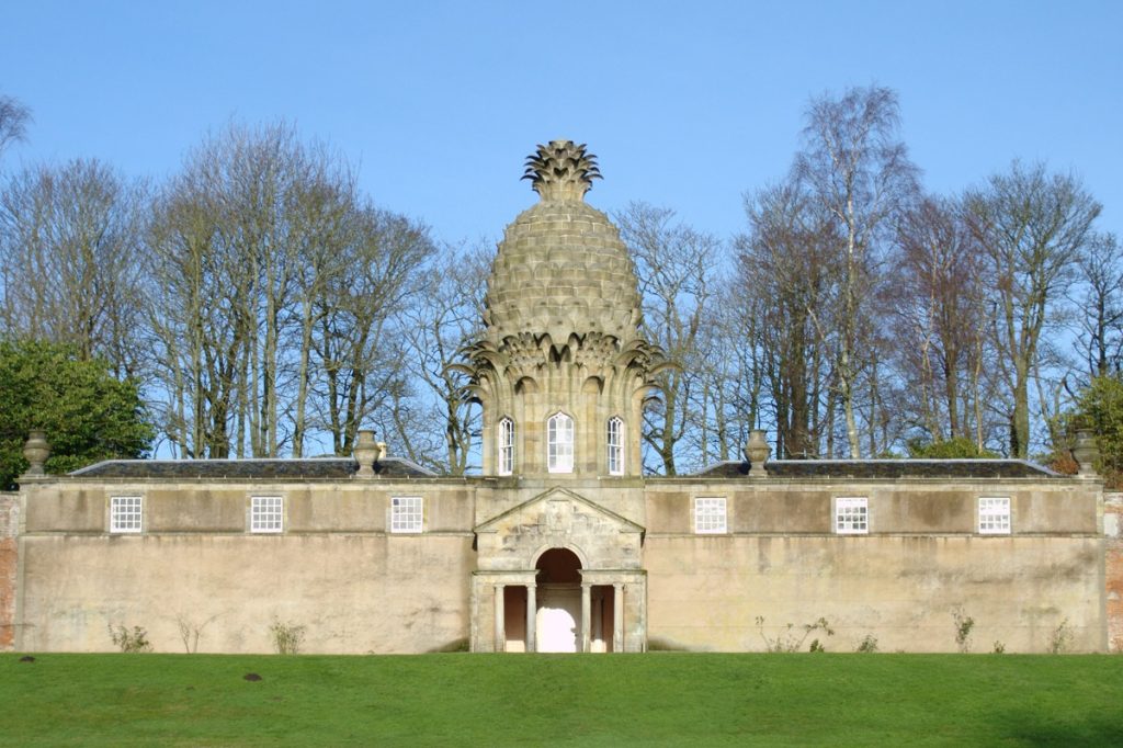 Dunmore Park House | Gcat's Urbex Site